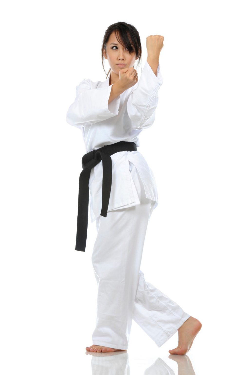 Karate-do - Evolution Sports